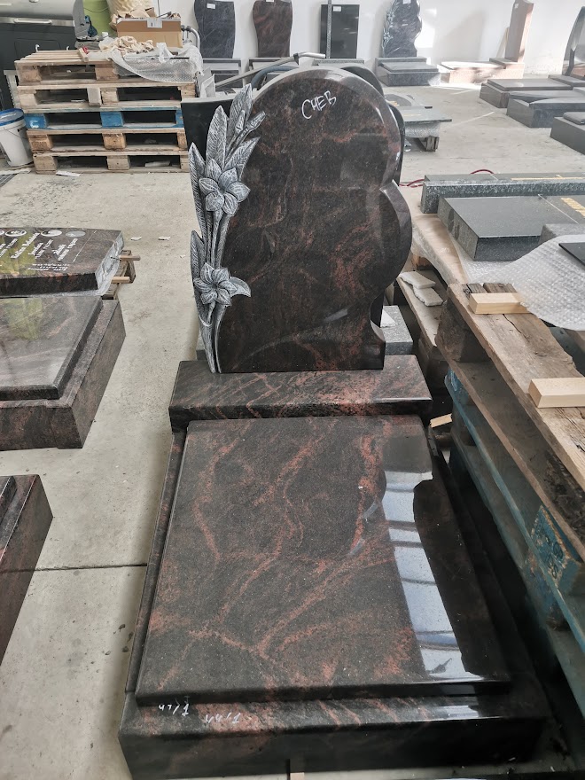 Aruba UH/45 - www.kamenictvi-dobias.cz